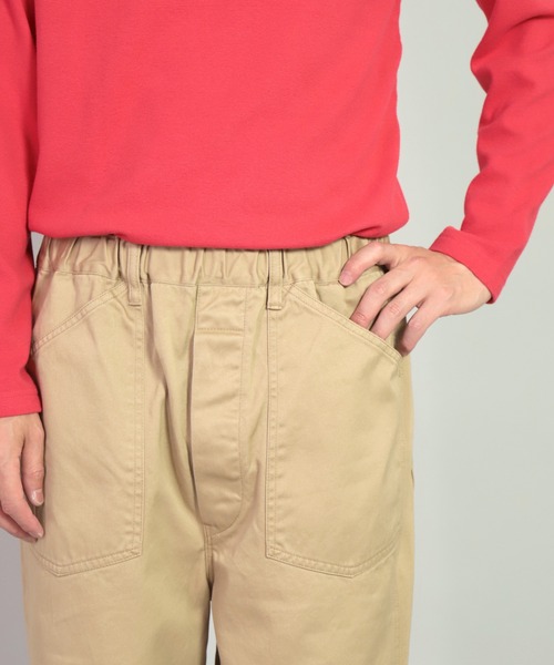 OMNIGOD（オムニゴッド）の「[OMNIGOD mens / オムニゴッド] ウエポン PWイージーパンツ（その他パンツ）」 - WEAR