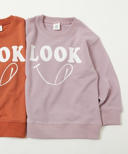 devirock（デビロック）の「デビラボ 裏毛トレーナー（スウェット）」 - WEAR