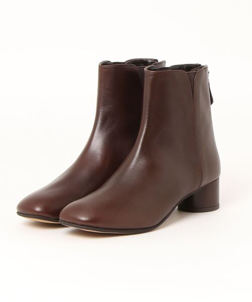 tsumori chisato WALK（ツモリチサトウォーク）の「スクエアトゥバック