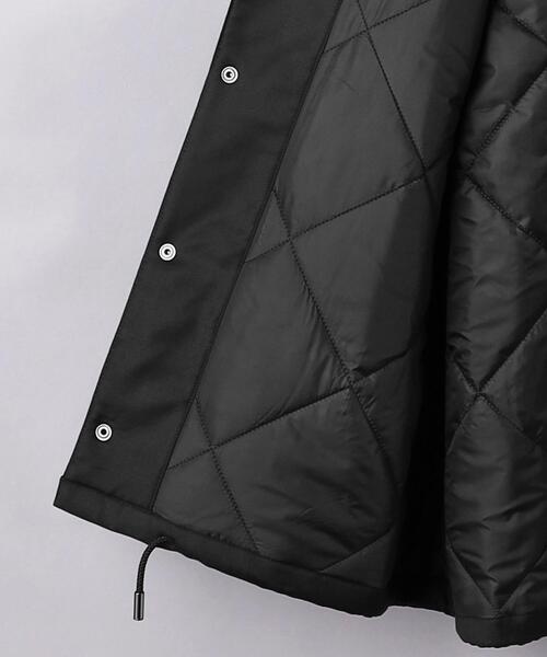 SOVEREIGN（ソブリン）の「【別注】＜SOVEREIGN × ALIGN＞ LORO PIANA コーチジャケット（その他アウター ...