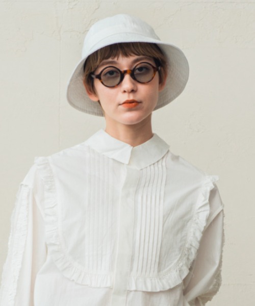 ORIENT（オリエント）の「372° COTTON CREW HAT（ハット）」 - WEAR