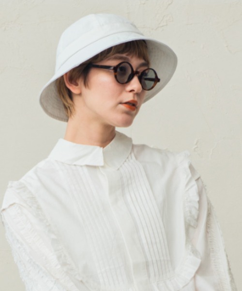 ORIENT（オリエント）の「372° COTTON CREW HAT（ハット）」 - WEAR