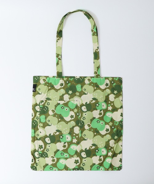 ROOTOTE（ルートート）の「ROOTOTE レトロ＆モダン柄トートBAG（トートバッグ）」 - WEAR