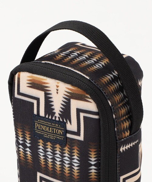 PENDLETON（ペンドルトン）の「PENDLETON/ペンドルトン TOOL POUCH/ ツールポーチ（アウトドアグッズ）」 - WEAR