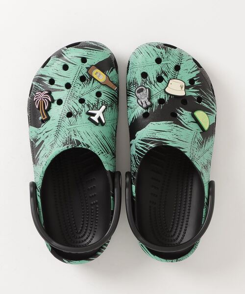 crocs Classic Spring Break Clog / クロックス クラシックスプリングブレイククロッグ（サンダル）｜crocs ...