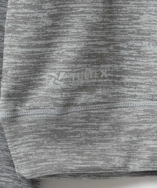 TULTEX（タルテックス）の「TULTEX/タルテックス アクティブパーカー/吸水速乾/UVカット/リフレクター（パーカー）」 - WEAR