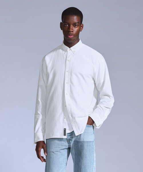 Levi's/リーバイス BLUETAB(TM) ボタンダウンシャツ（シャツ/ブラウス