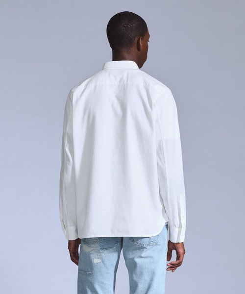 Levi's/リーバイス BLUETAB(TM) ボタンダウンシャツ（シャツ/ブラウス