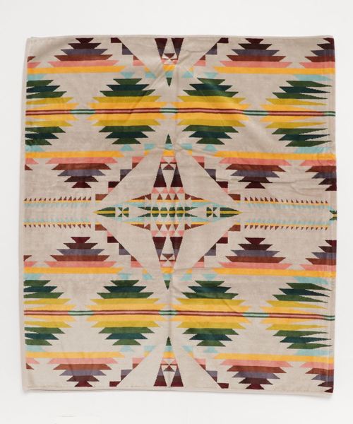 PENDLETON（ペンドルトン）の「JACQUARD TOWEL FALCON COVE（タオル）」 - WEAR