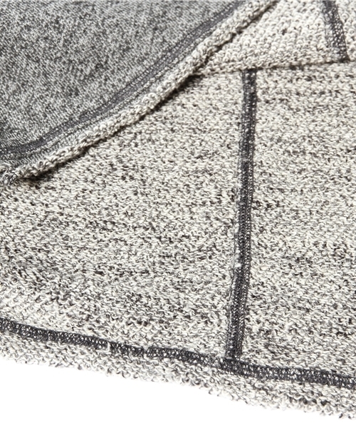 Ray BEAMS（レイビームス）の「Ray BEAMS / 裏毛 マキシスカート（スカート）」 - WEAR