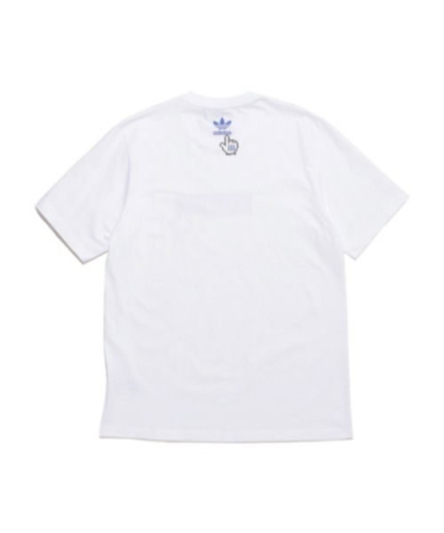 adidas Originals（アディダスオリジナルス）の「TKY KC TEE GN2714（Tシャツ/カットソー）」 - WEAR