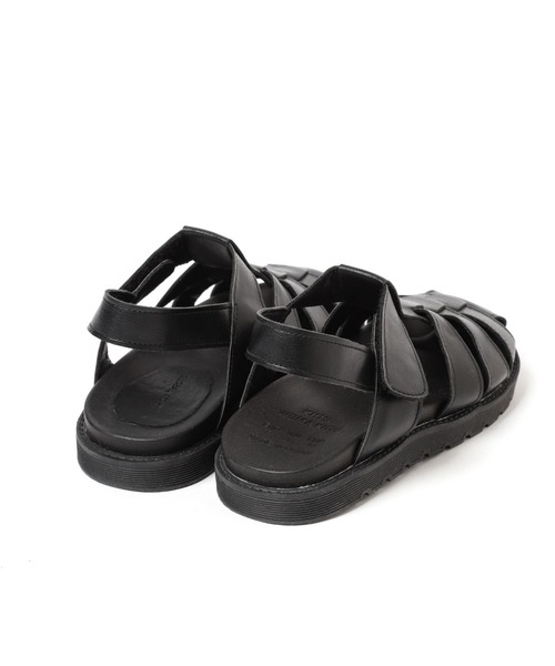 GLOBAL WORK（グローバルワーク）の「グルカサンダル/191391（サンダル）」 - WEAR