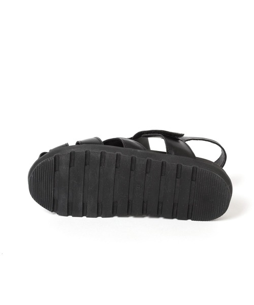 GLOBAL WORK（グローバルワーク）の「グルカサンダル/191391（サンダル）」 - WEAR