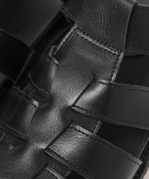 GLOBAL WORK（グローバルワーク）の「グルカサンダル/191391（サンダル）」 - WEAR