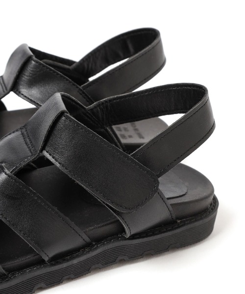 GLOBAL WORK（グローバルワーク）の「グルカサンダル/191391（サンダル）」 - WEAR