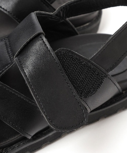 GLOBAL WORK（グローバルワーク）の「グルカサンダル/191391（サンダル）」 - WEAR