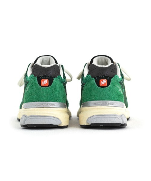 NEW BALANCE（ニューバランス）の「M990/GG3（スニーカー）」 - WEAR