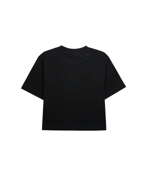 MSGM（エムエスジーエム）の「MSGM NEON SIGN LOGO Tシャツ（Tシャツ/カットソー）」 - WEAR