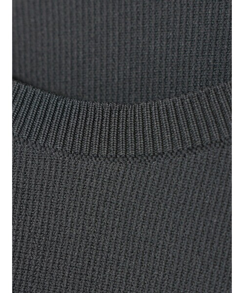 【セール/ブランド古着】長袖ニット（ニット/セーター）｜mizuiroind（ミズイロインド）のファッション通販 - ZOZOUSED