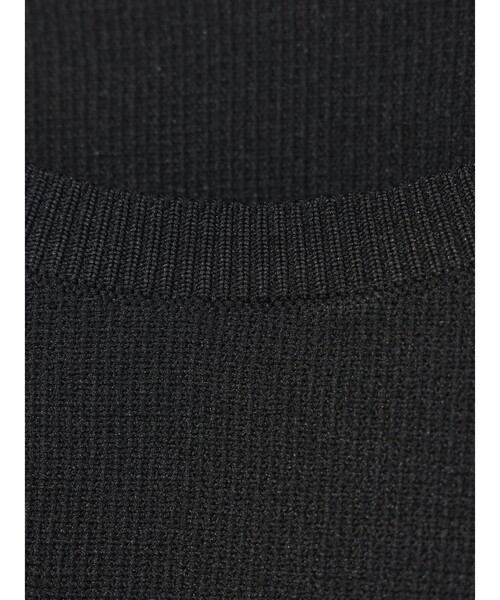 【セール/ブランド古着】長袖ニット（ニット/セーター）｜mizuiroind（ミズイロインド）のファッション通販 - ZOZOUSED