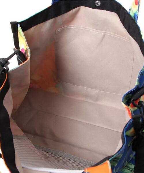 SYABON（シャボン）の「 スクエア2WAYミニトート（トートバッグ）」 - WEAR