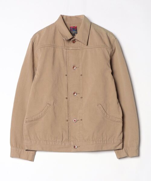 【セール/ブランド古着】ジャケット（その他アウター）｜BRUNABOINNE（ブルーナボイン）のファッション通販 - ZOZOUSED