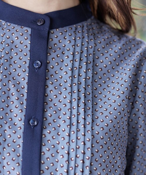 【ブランド古着】長袖ワンピース（ワンピース）｜Tiaclasse（ティアクラッセ）のファッション通販 - ZOZOUSED