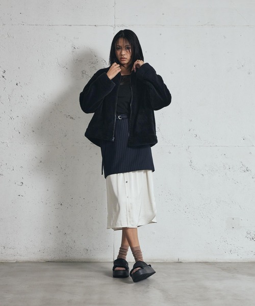 セール】ナイキ スポーツウェア エッセンシャル ウィメンズ ハイパイル