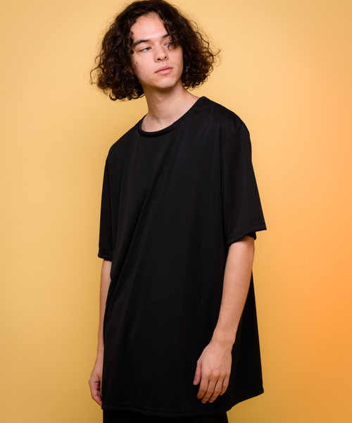 NOT CONVENTIONAL（ノットコンベンショナル）の「NOT CONVENTIONAL smooth tee（Tシャツ/カットソー）」 - WEAR