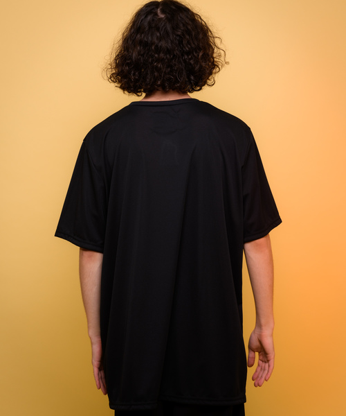 NOT CONVENTIONAL（ノットコンベンショナル）の「NOT CONVENTIONAL smooth tee（Tシャツ/カットソー）」 - WEAR