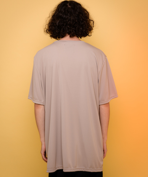 NOT CONVENTIONAL（ノットコンベンショナル）の「NOT CONVENTIONAL smooth tee（Tシャツ/カットソー）」 - WEAR