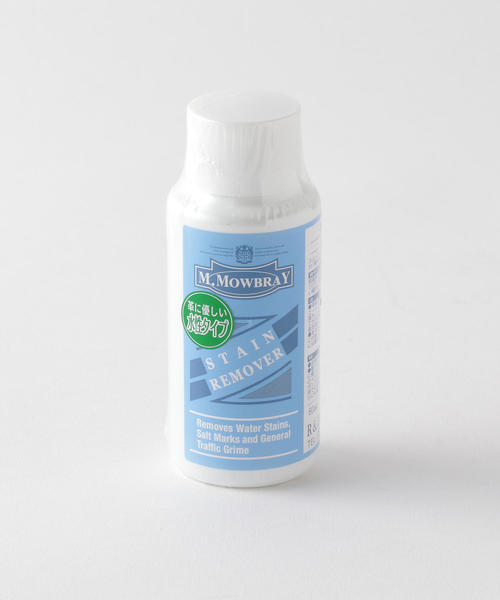Steven Alan（スティーブンアラン）の「＜M.MOWBRAY＞ REMOVER 60/シューケア（シューケア用品）」 - WEAR