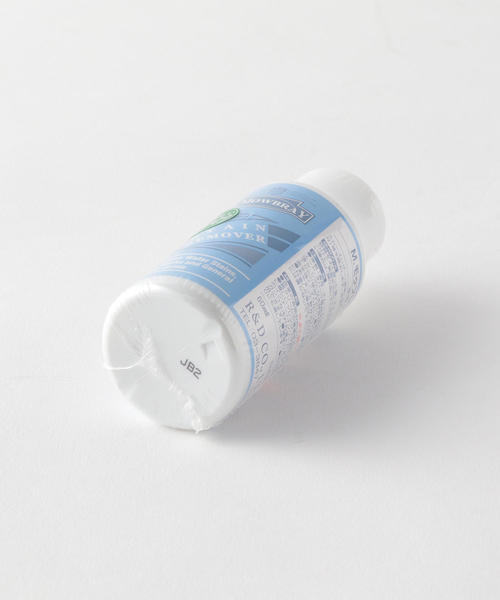 Steven Alan（スティーブンアラン）の「＜M.MOWBRAY＞ REMOVER 60/シューケア（シューケア用品）」 - WEAR