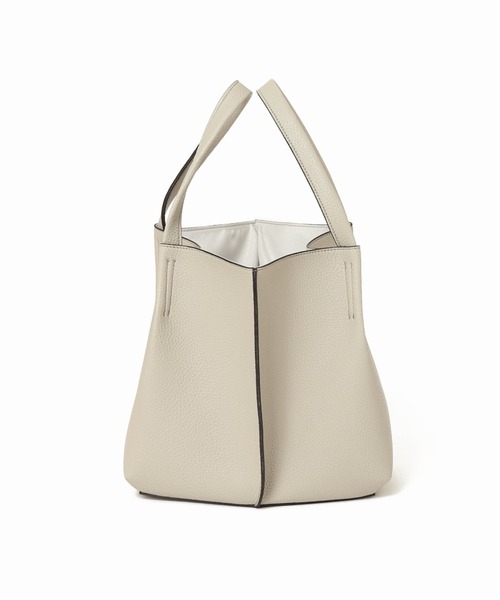 JOURNAL STANDARD relume（ジャーナルスタンダード レリューム）の「RELUME BAG：ハンドバッグ （ハンドバッグ ...