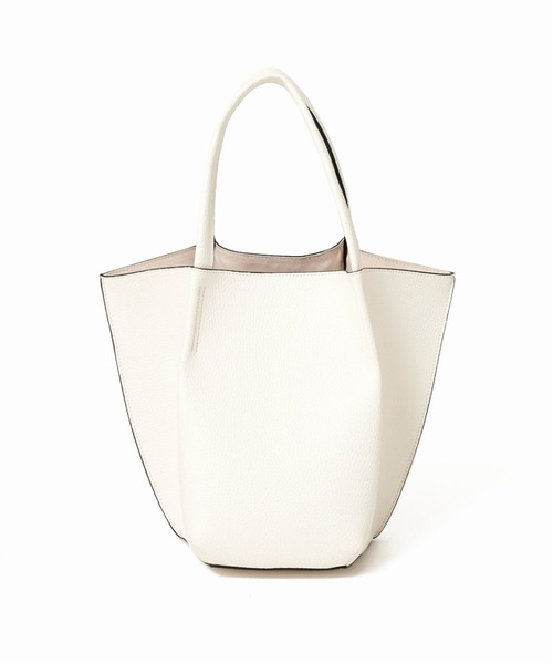 JOURNAL STANDARD relume（ジャーナルスタンダード レリューム）の「RELUME BAG：ハンドバッグ （ハンドバッグ ...