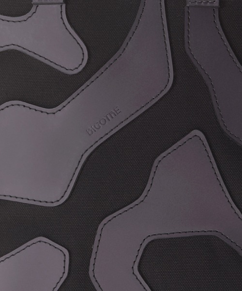 BIGOTRE（ビゴター）の「PUZZLE MINI（ショルダーバッグ）」 - WEAR