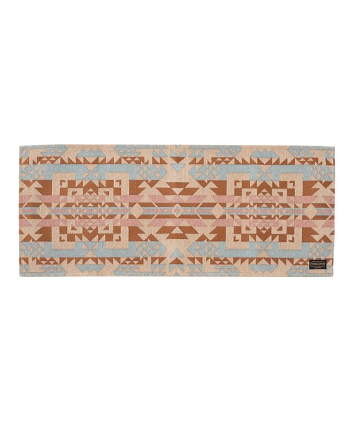 PENDLETON（ペンドルトン）の「PENDLETON/ペンドルトン ラグマットミディアム MC002/120×50㎝（ラグ/マット）」 - WEAR