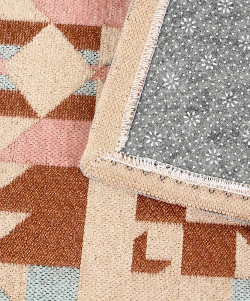 PENDLETON（ペンドルトン）の「PENDLETON/ペンドルトン ラグマットミディアム MC002/120×50㎝（ラグ/マット）」 - WEAR