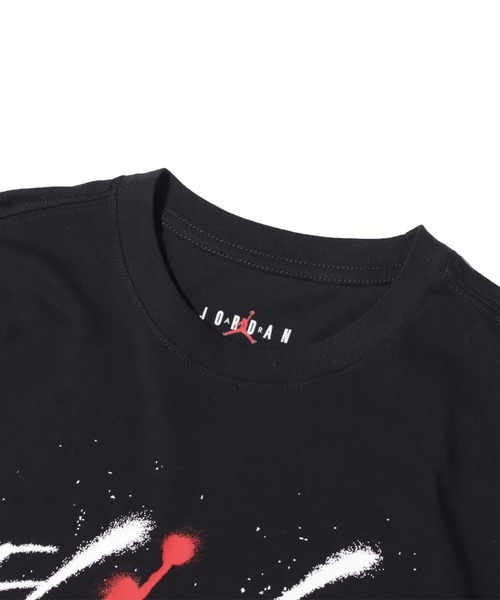 JORDAN BRAND（ジョーダンブランド）の「JORDAN BRAND AS M J BRAND GFX SS CREW2 / ジョーダン ...