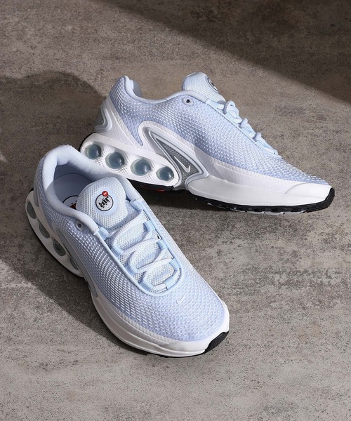 NIKE WMNS AIR MAX DN FJ3145-400（スニーカー）｜NIKE（ナイキ）のファッション通販 - ZOZOTOWN
