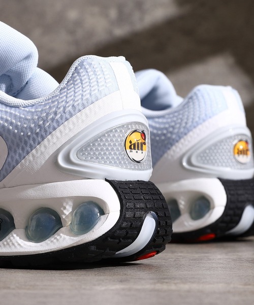NIKE（ナイキ）の「NIKE WMNS AIR MAX DN FJ3145-400（スニーカー）」 - WEAR