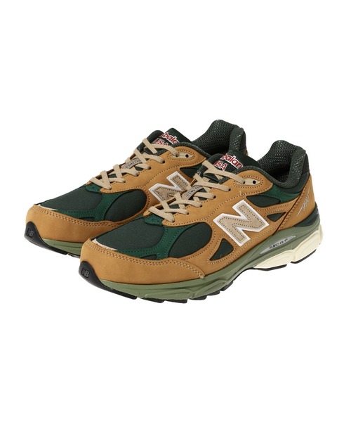 new balance M990WG3（スニーカー）｜New Balance（ニューバランス）のファッション通販 - ZOZOTOWN