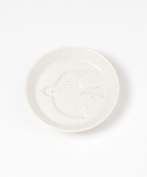 【セール】縁起物醤油小皿 / 232496（食器）｜LAKOLE（ラコレ）のファッション通販 - ZOZOTOWN