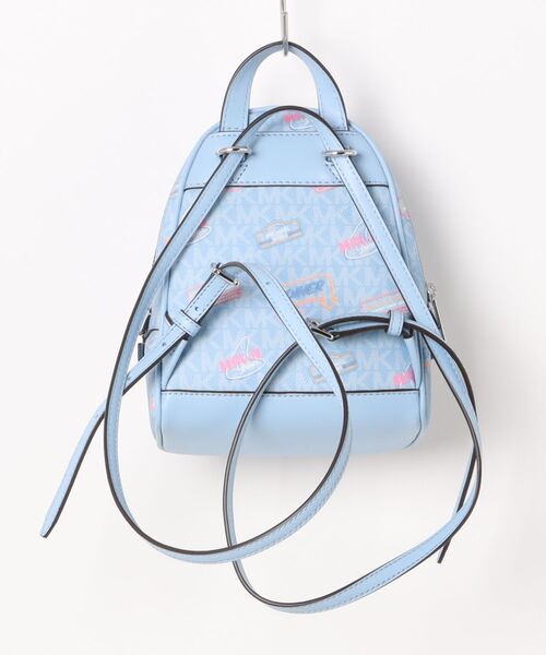 セール】RHEA バックパック エクストラスモール - MKシグネチャー