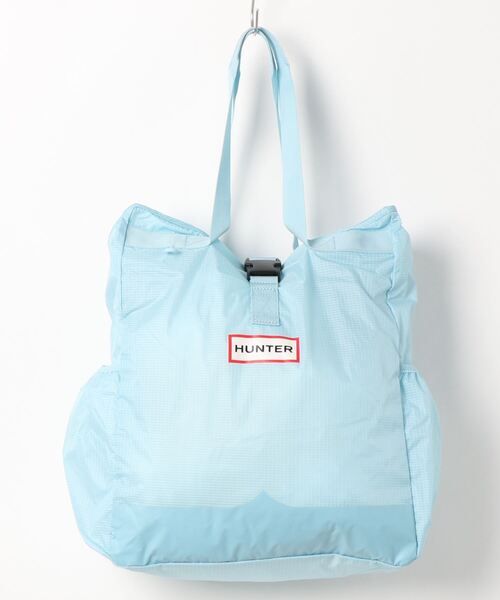 HUNTER（ハンター）の「ORIGINAL RIPSTOP PACKABLE TOTE（トートバッグ）」 - WEAR