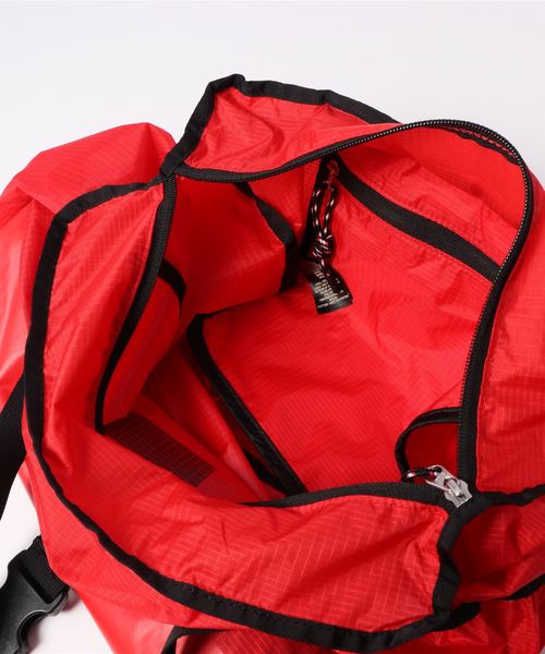 HUNTER（ハンター）の「ORIGINAL RIPSTOP PACKABLE TOTE（トートバッグ）」 - WEAR