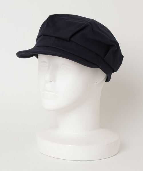 おしゃれスタ（オシャレスタ）の「TWILL WORK(ST)（キャップ）」 - WEAR
