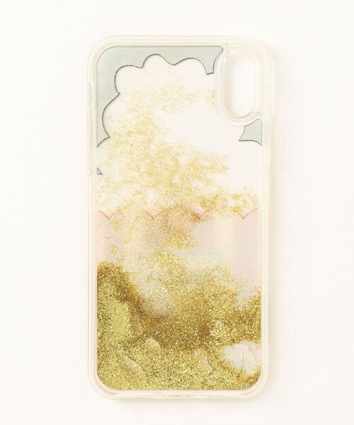 iphoria（アイフォリア）の「IPHORIA/アイフォリア/iphoneXcase Popcorn Red（スマホケース/カバー）」 - WEAR