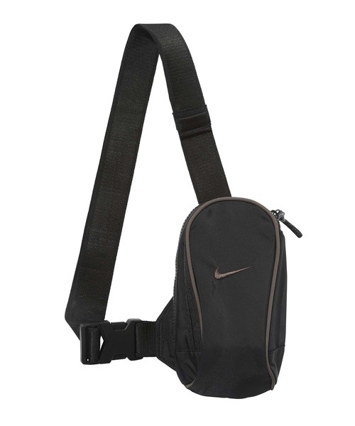 NIKE（ナイキ）の「NIKE CROSSBODY BAG DJ9794（ボディバッグ/ウエストポーチ）」 - WEAR
