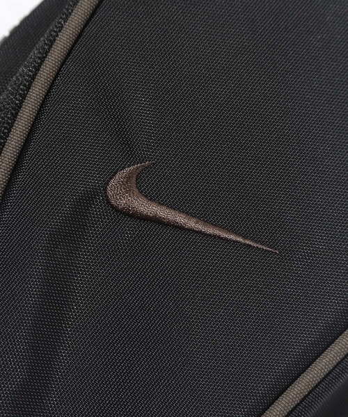 NIKE（ナイキ）の「NIKE CROSSBODY BAG DJ9794（ボディバッグ/ウエストポーチ）」 - WEAR
